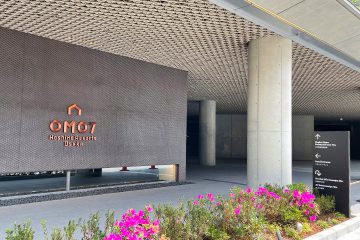 OMO7 Osaka by Hoshino Resorts is now open near Shinsekai! | Osaka Metro ...