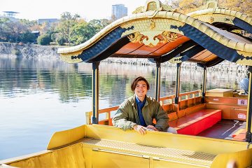 Osaka Itinerary: Travel Smart with Train Pass & Osaka e-Pass | Osaka ...