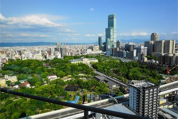 Osaka Itinerary: Travel Smart with Train Pass & Osaka e-Pass | Osaka ...